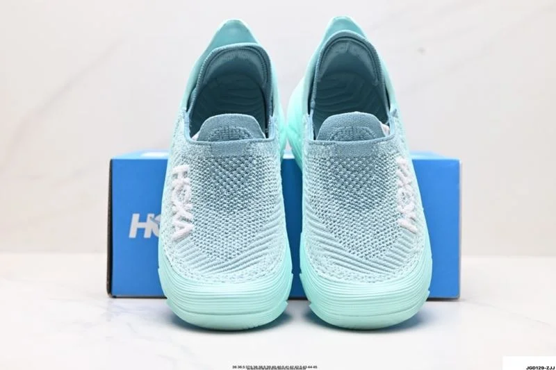 High fidelity Hoka Shoes