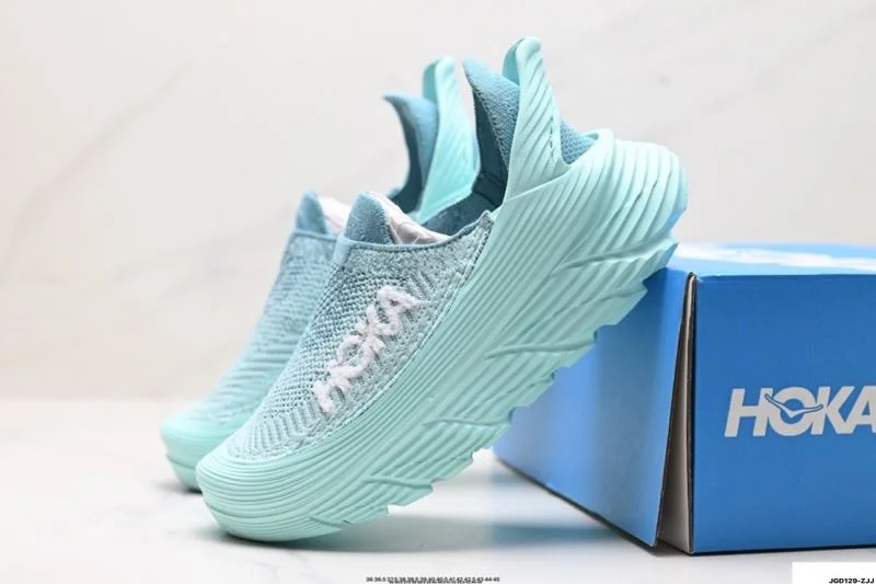 High fidelity Hoka Shoes