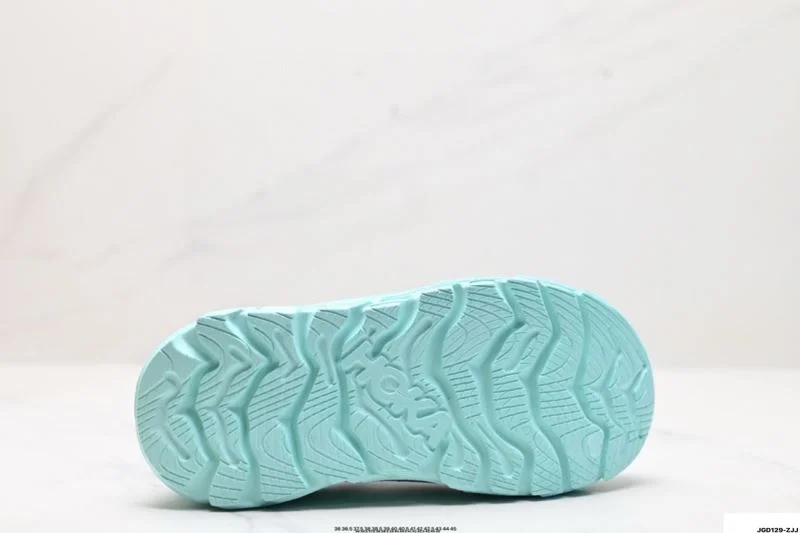 High fidelity Hoka Shoes
