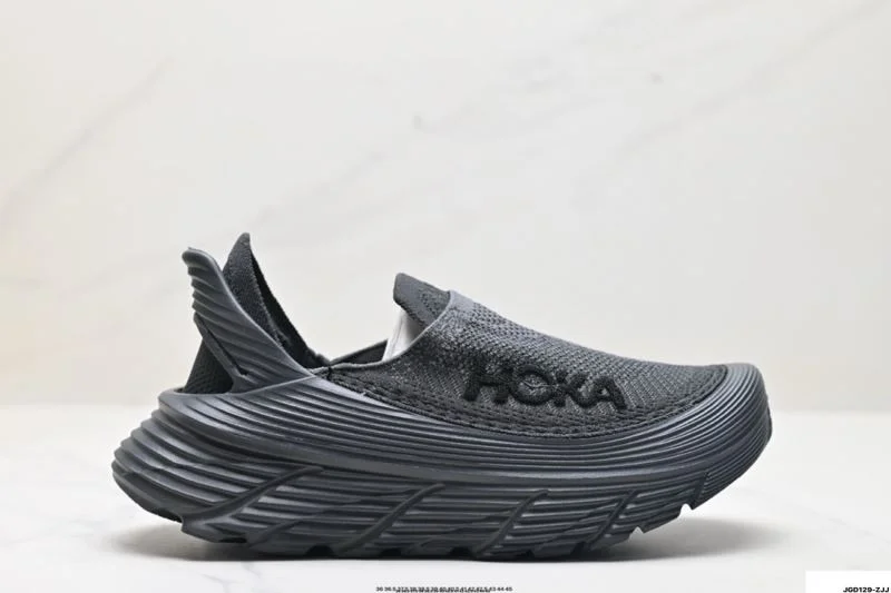 Hoka Shoes