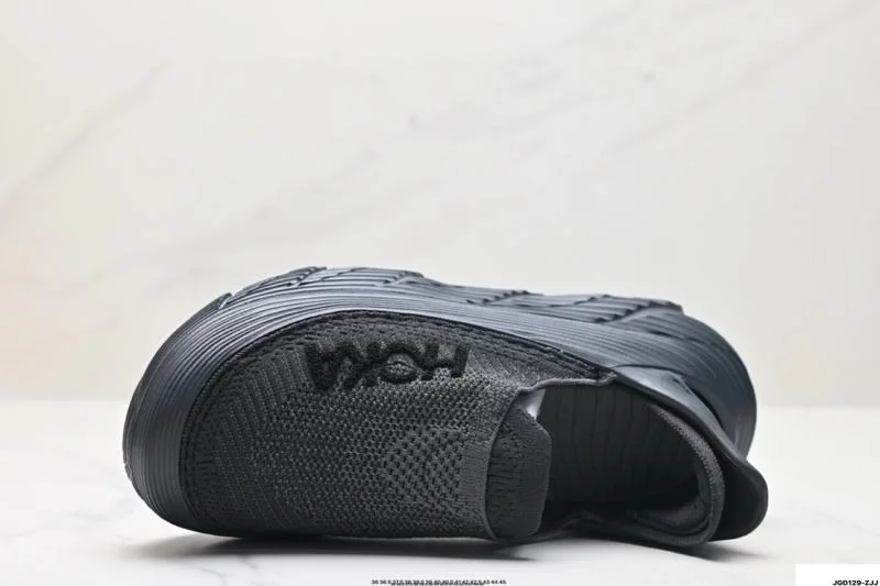Brand-authenticated Hoka Shoes