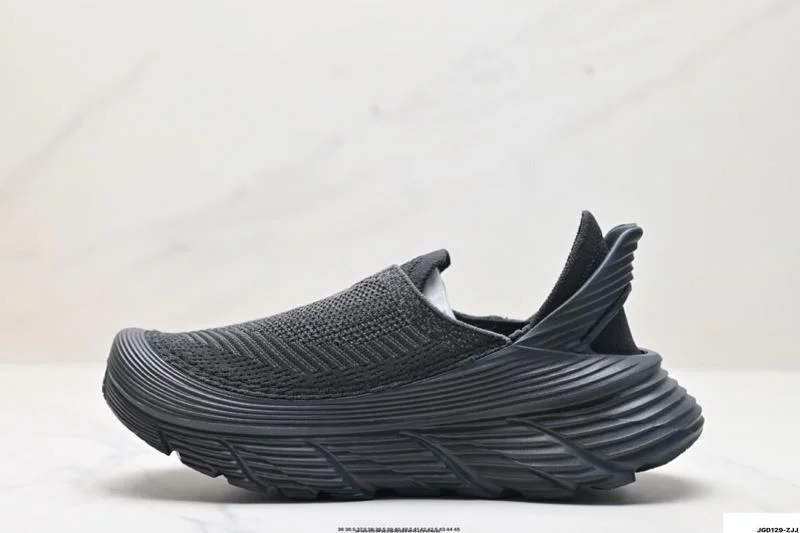 Brand-authenticated Hoka Shoes