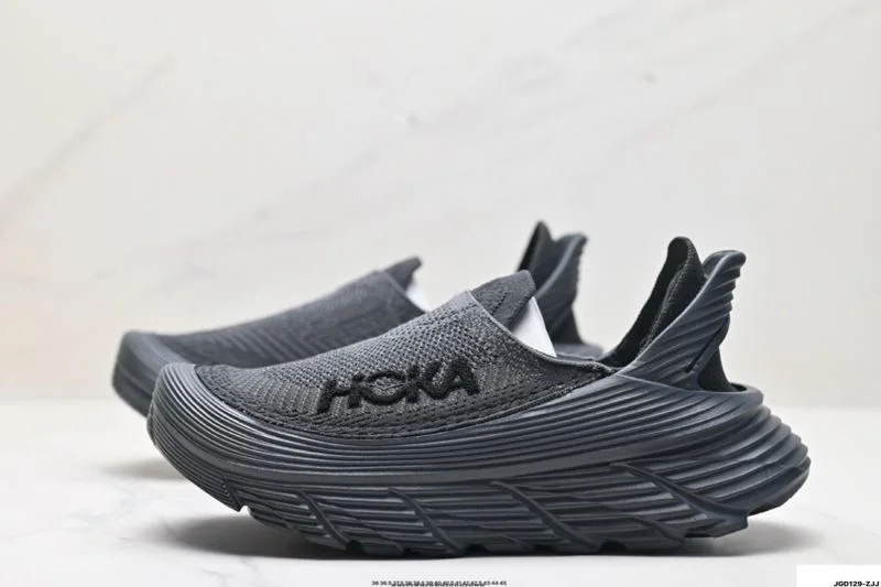 Brand-authenticated Hoka Shoes