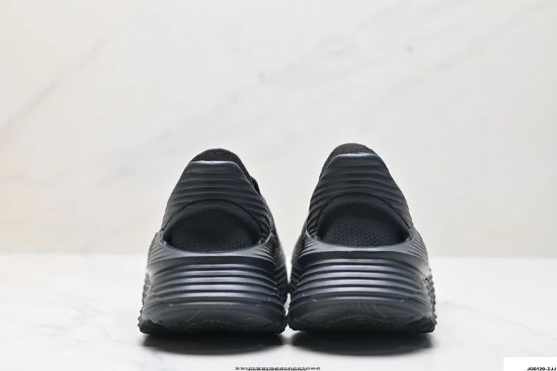Brand-authenticated Hoka Shoes