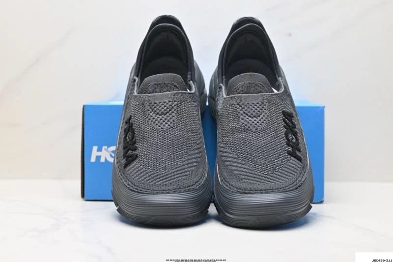 Brand-authenticated Hoka Shoes