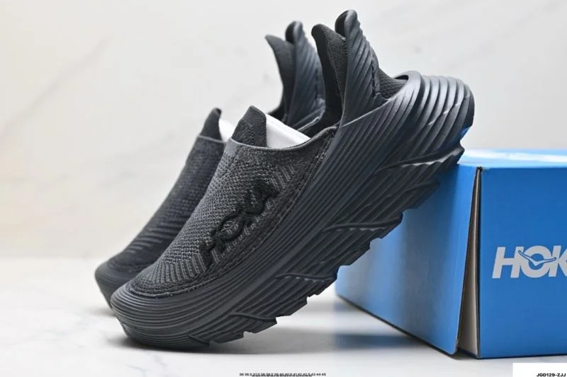 Brand-authenticated Hoka Shoes