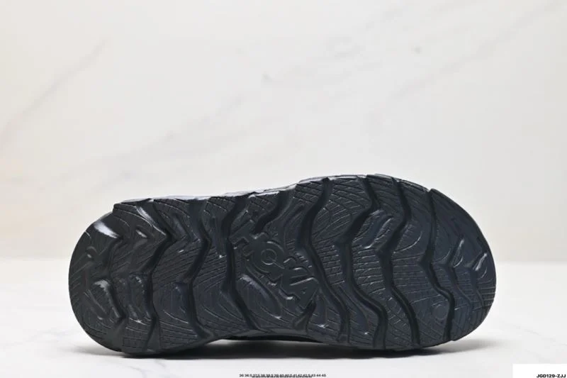 Brand-authenticated Hoka Shoes