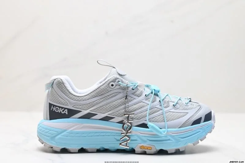 Hoka Shoes