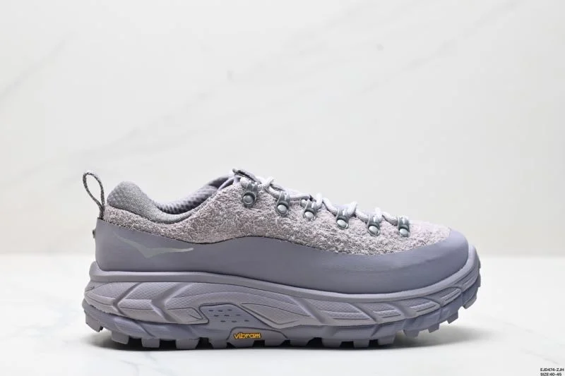 Hoka Shoes
