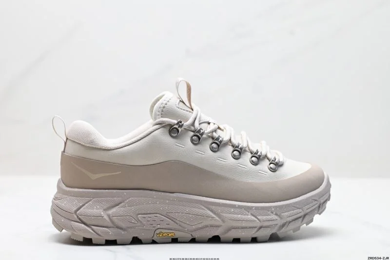 Hoka Shoes