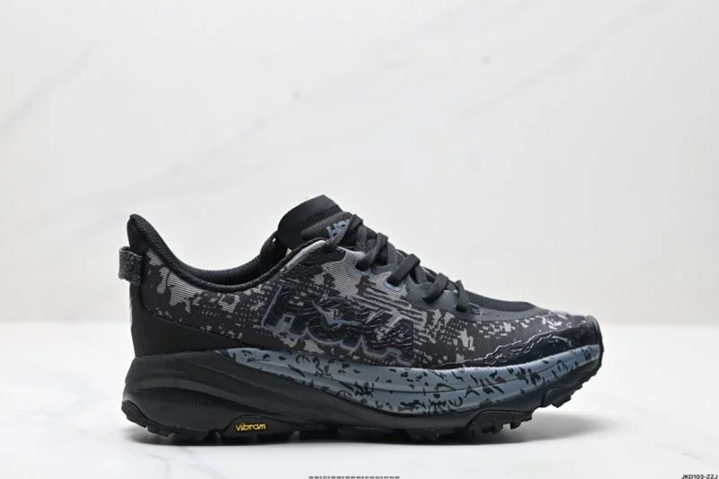 Hoka Shoes