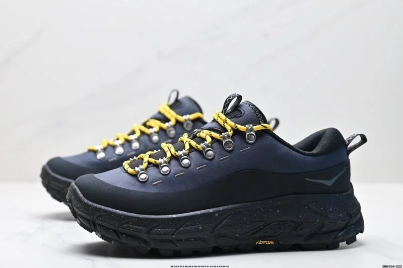 Exact replica Hoka Shoes
