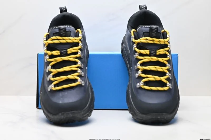 Exact replica Hoka Shoes