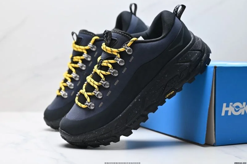Exact replica Hoka Shoes