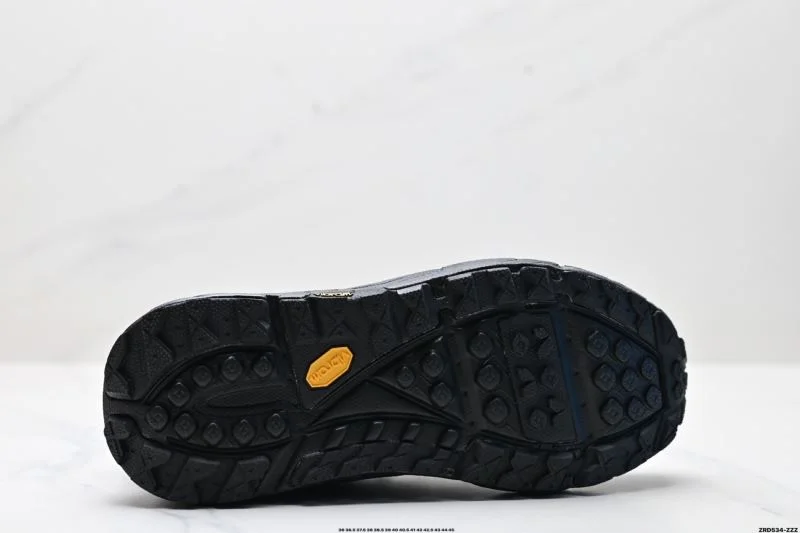 Exact replica Hoka Shoes