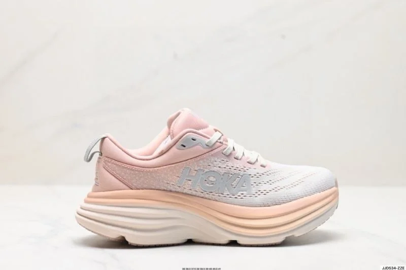 Hoka Shoes