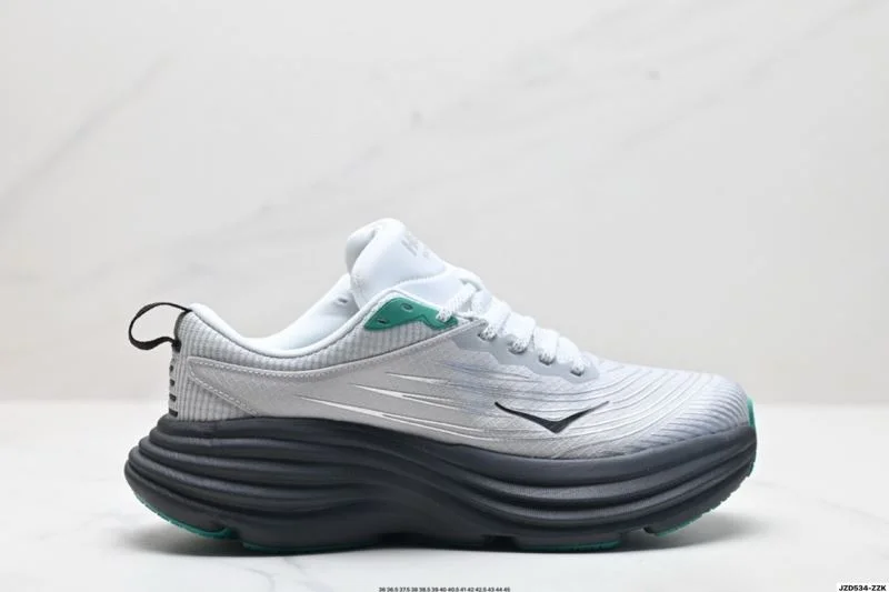 Hoka Shoes