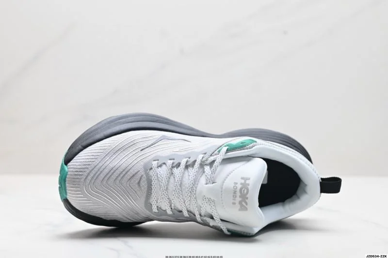 High fidelity Hoka Shoes