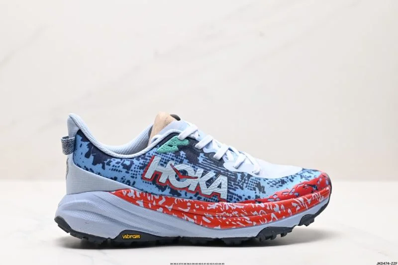 Hoka Shoes