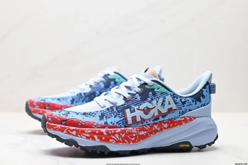 Factory-made Hoka Shoes