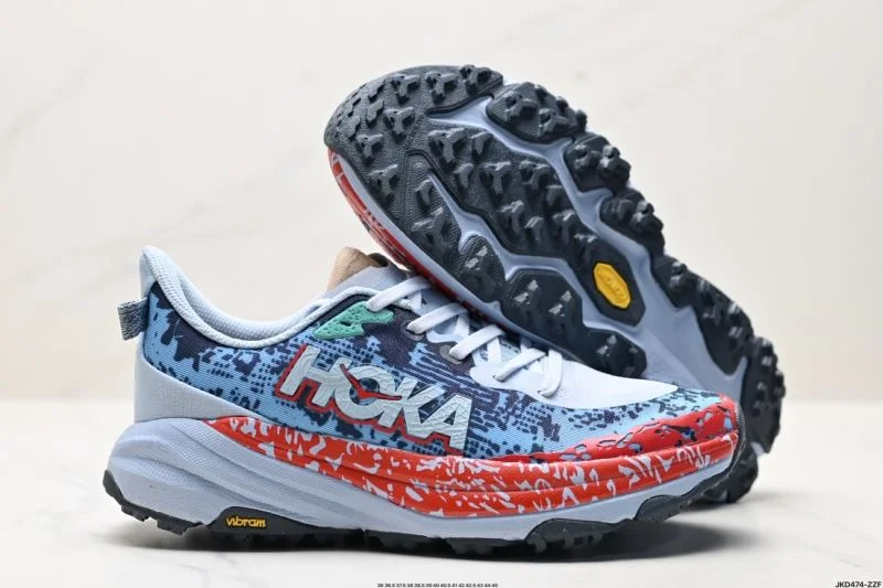 Factory-made Hoka Shoes