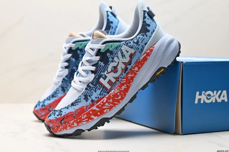 Factory-made Hoka Shoes