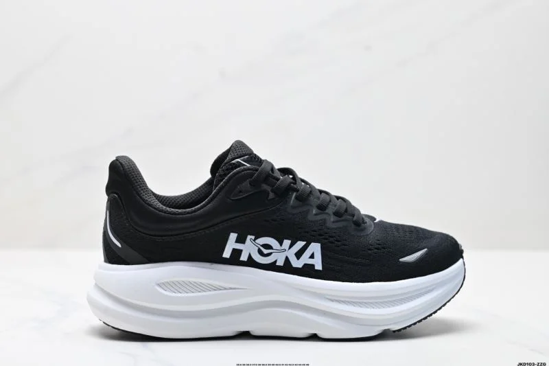 Hoka Shoes