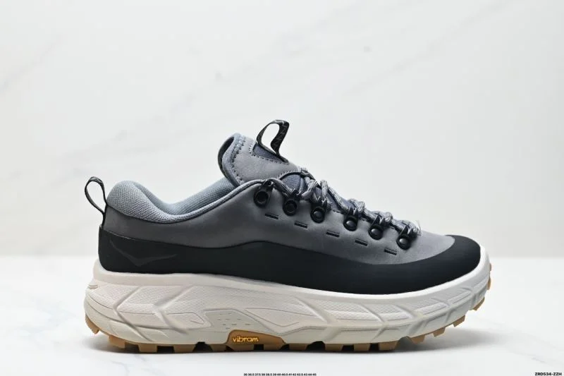 Hoka Shoes