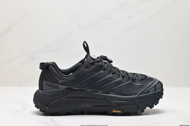 Hoka Shoes