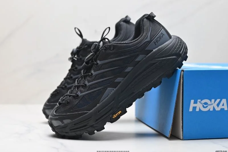 Mirror quality Hoka Shoes
