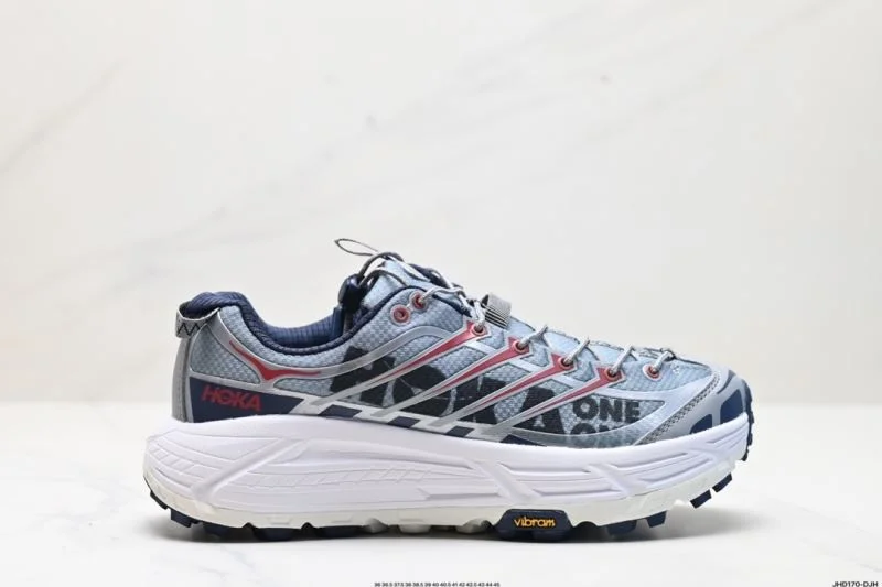 Hoka Shoes