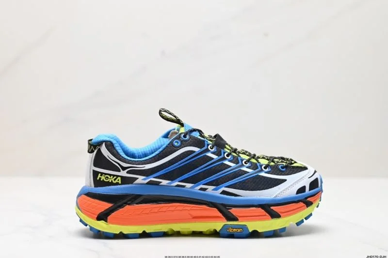 Hoka Shoes
