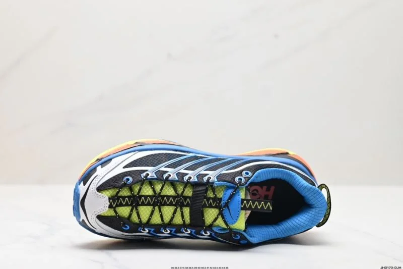 Genuine Hoka Shoes