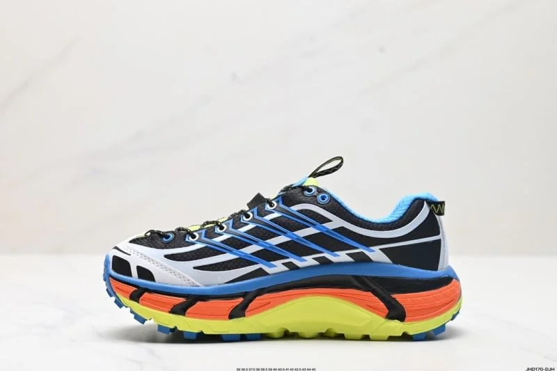 Genuine Hoka Shoes