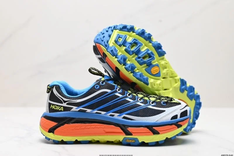 Genuine Hoka Shoes