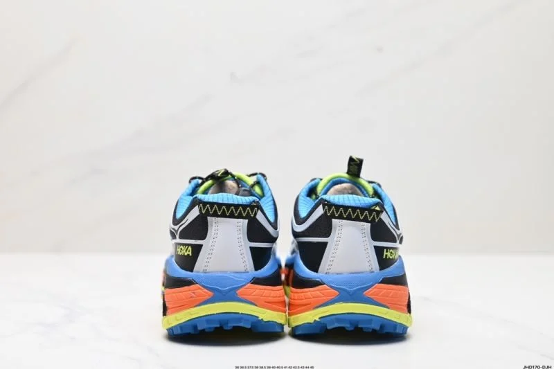 Genuine Hoka Shoes