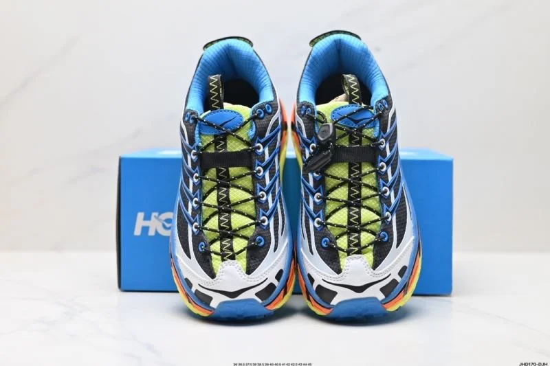 Genuine Hoka Shoes