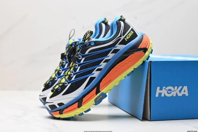 Genuine Hoka Shoes