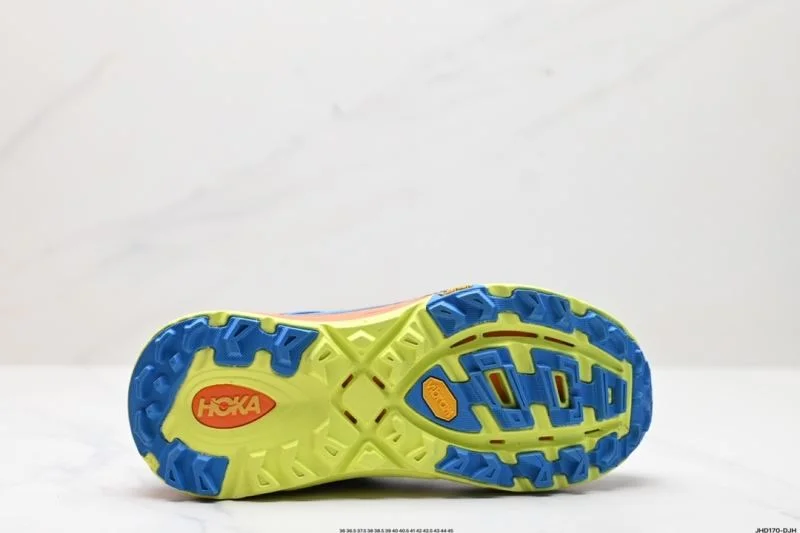 Genuine Hoka Shoes