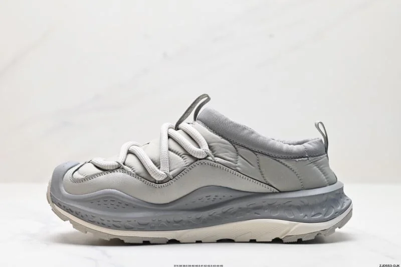 Real Hoka Shoes