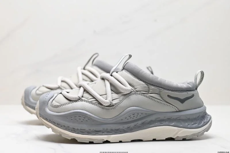 Real Hoka Shoes