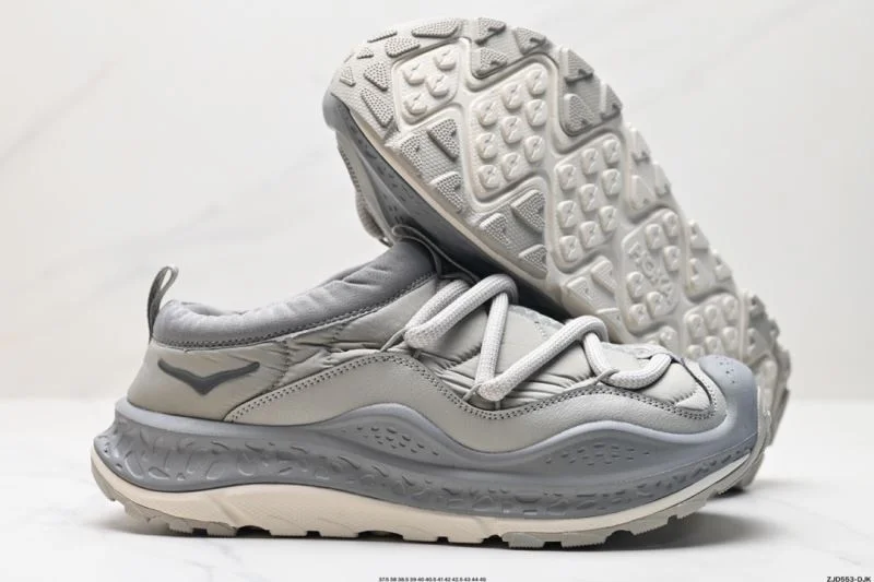 Real Hoka Shoes
