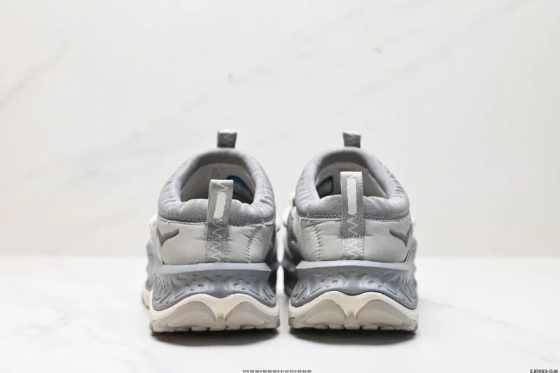 Real Hoka Shoes