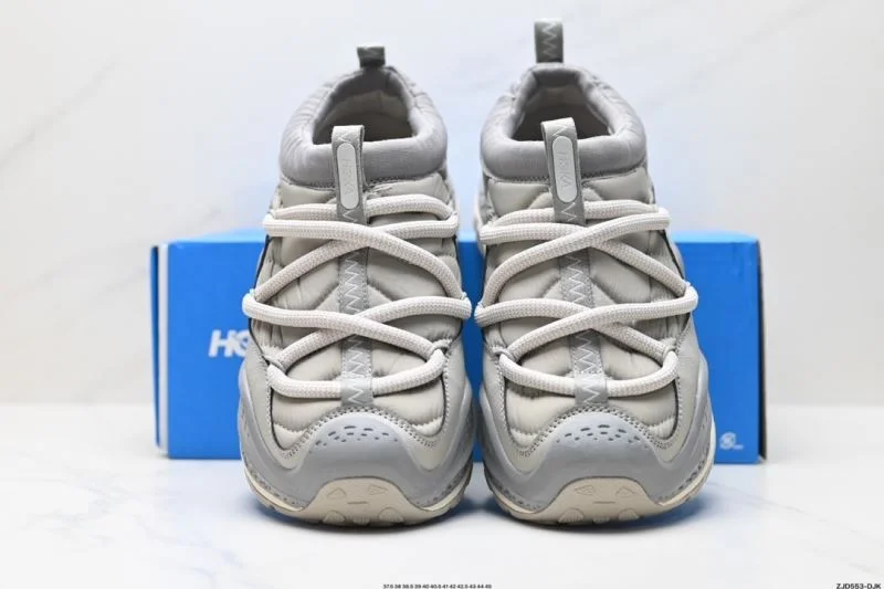 Real Hoka Shoes