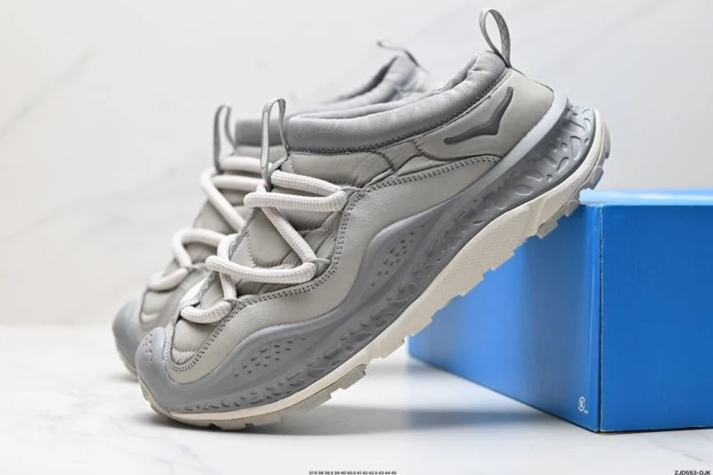 Real Hoka Shoes