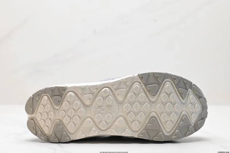 Real Hoka Shoes