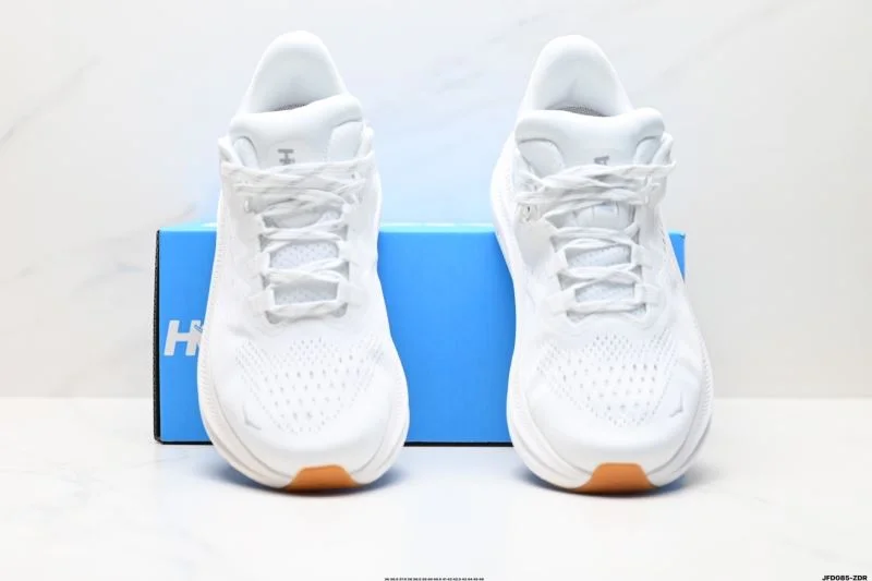 Genuine Hoka Shoes