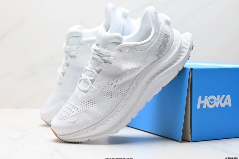 Genuine Hoka Shoes