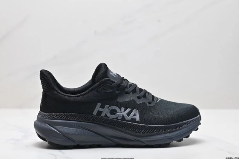 Hoka Shoes