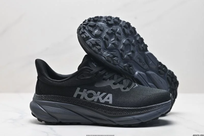 Legit Hoka Shoes